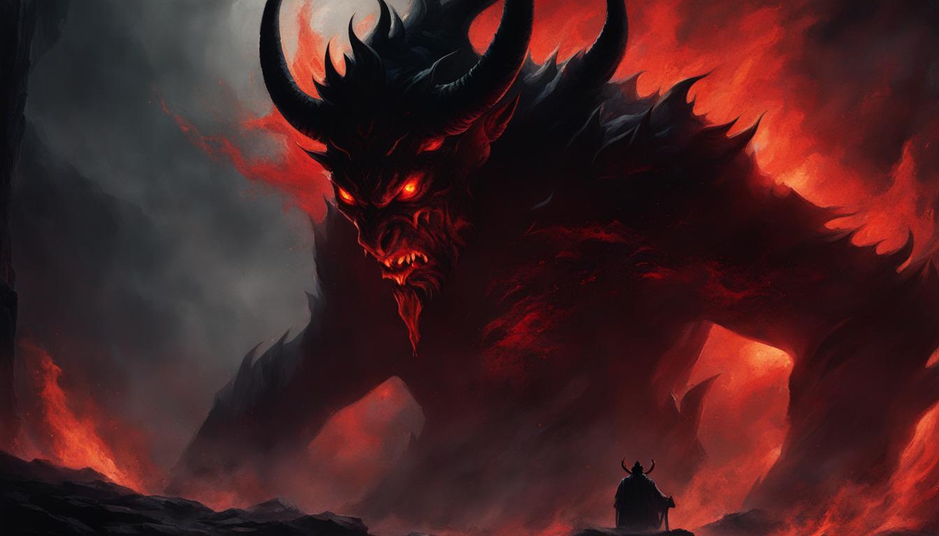 Ever Dreamed About the Devil? Here's What It Might Mean