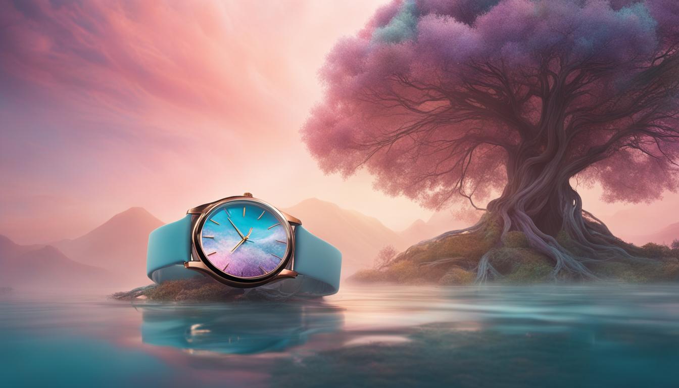 Unlocking Meanings: Dreaming of Wrist Watches Explained