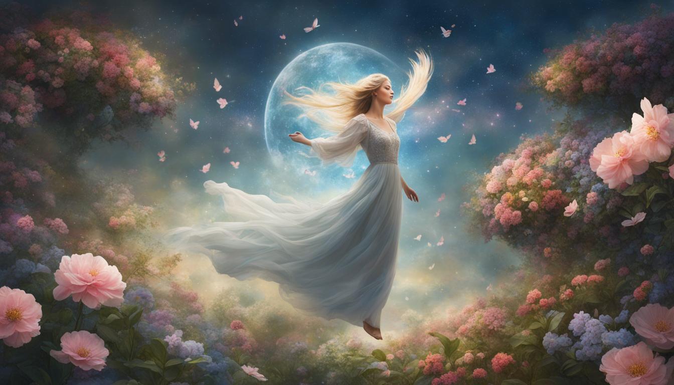 Signs of Deliverance in a Dream: Clarity Revealed Signs of Deliverance in a Dream: Clarity Revealed