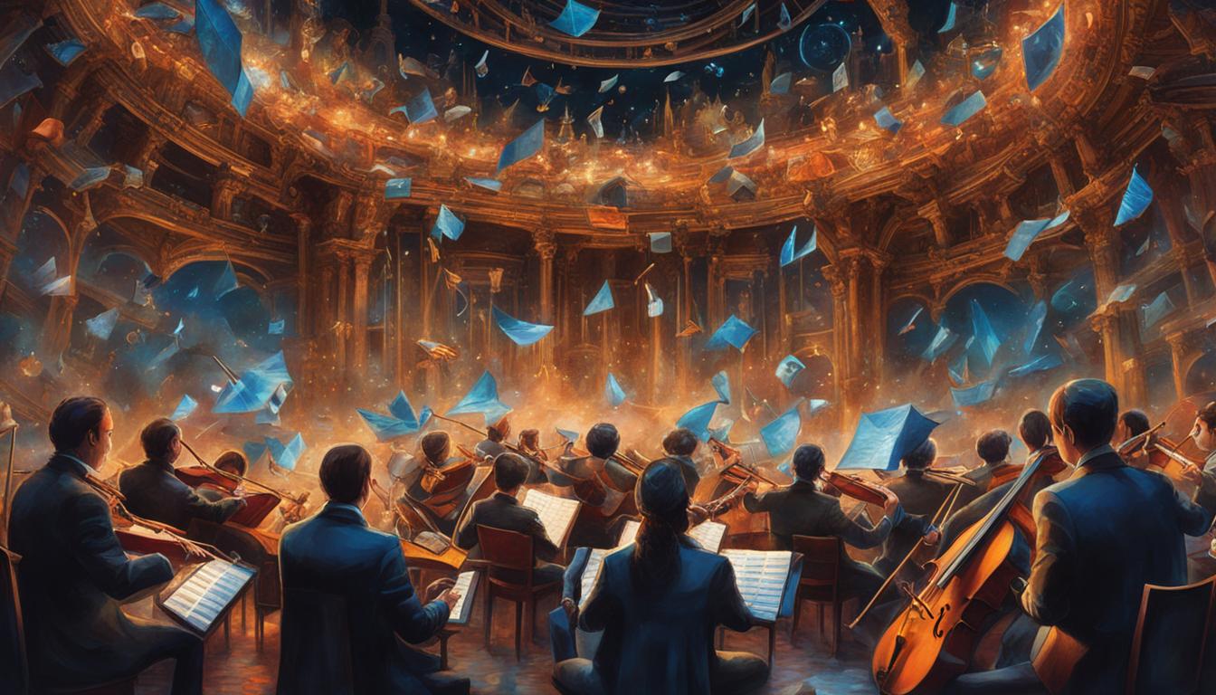 Concert Dream Meaning: Decoding Musical Symbols