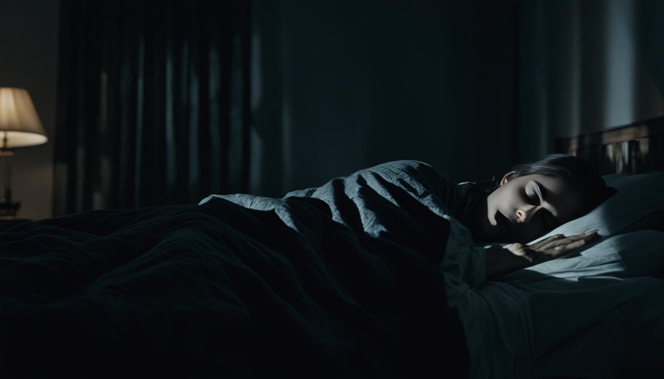 Meaning Of Dreaming Of Being Touched By Someone Inappropriately