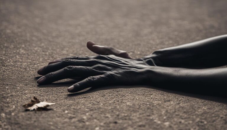 Dreamt Of Someone's Hand Being Cut Off? Here's What It Means