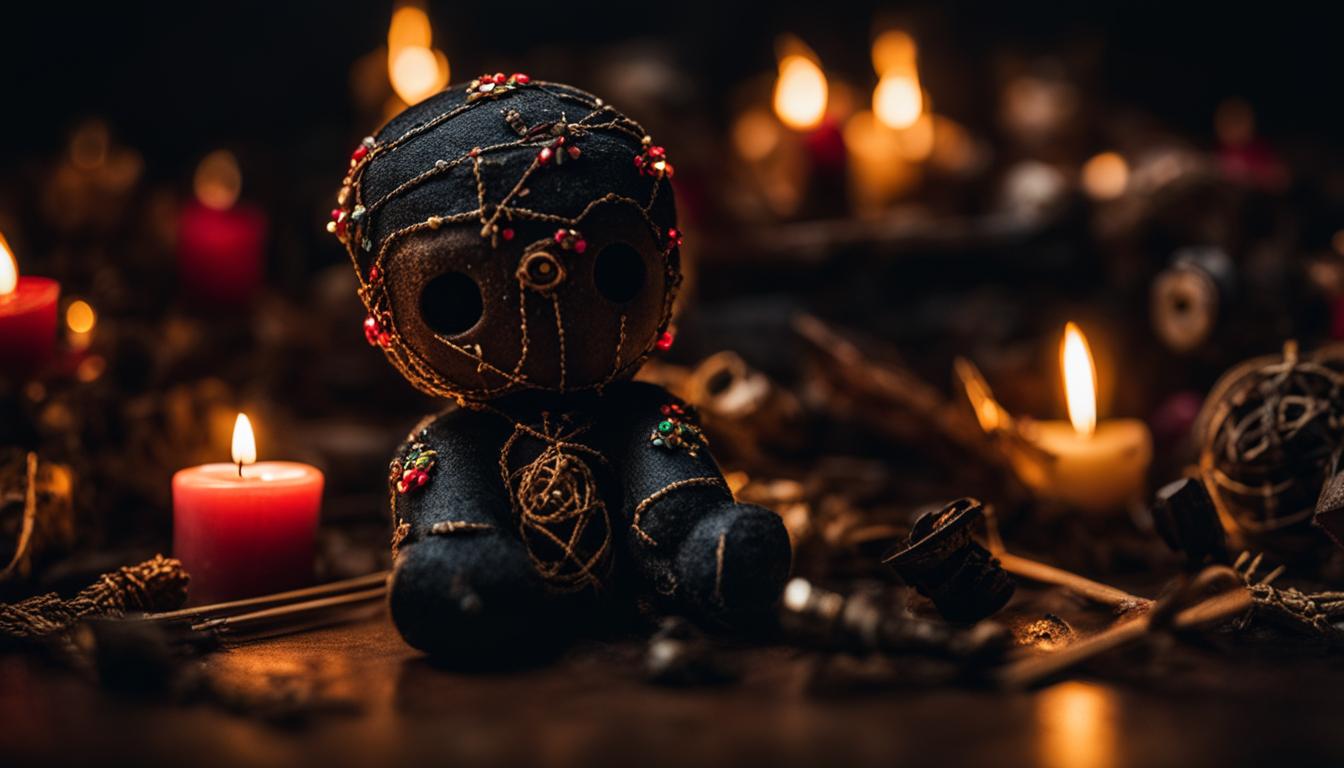 Understanding Dreams About Voodoo: A Guide