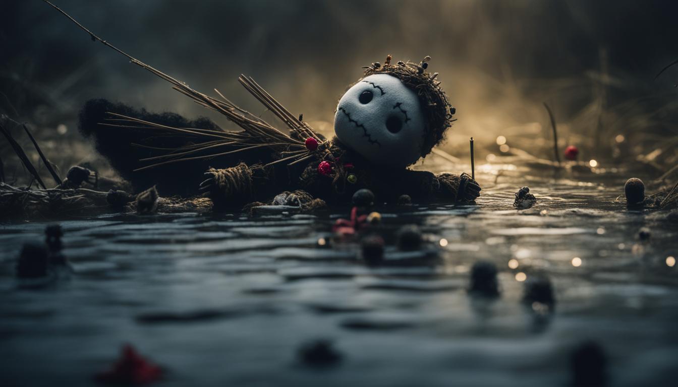 Understanding Dreams About Voodoo: A Guide